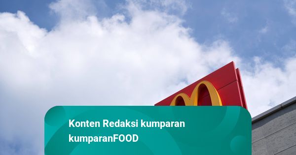 Rayakan National Breakfast Day, McD Indonesia Bagikan 150 Ribu Sarapan Gratis | kumparan.com